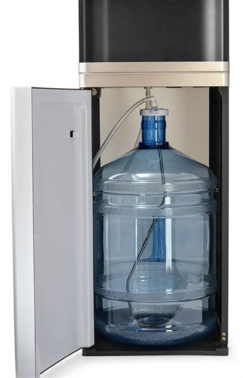Купить Диспенсер для воды напольный EcoCool 61LA в интернет магазине TS ...