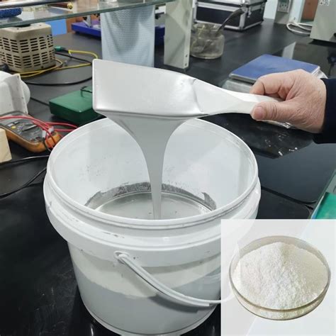 High Quality Ethyl Cellulose Cas No 9004 57 3 China Ethyl Cellulose