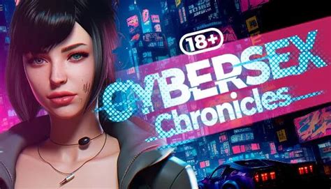 Cybersex Chronicles
