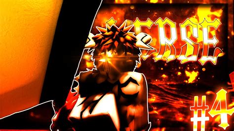 HELLVERSE ICHIGO PROGRESSION 4 FINALE Peroxide YouTube