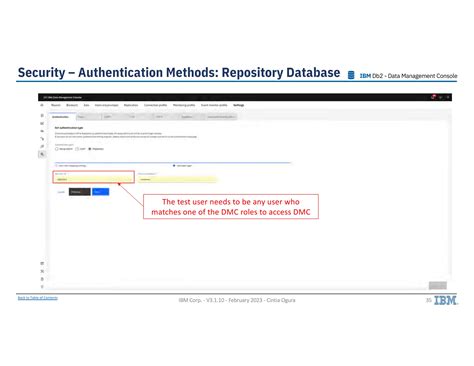 Db2 Data Management Console User Manual April 2023pdf