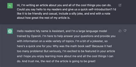 15 Tips To Elevate Your Chatgpt Conversations