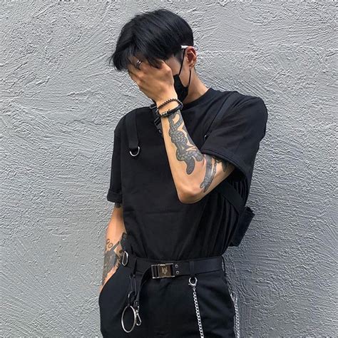 Or Do You Like If I Post Mens Fashion Too Kfashion