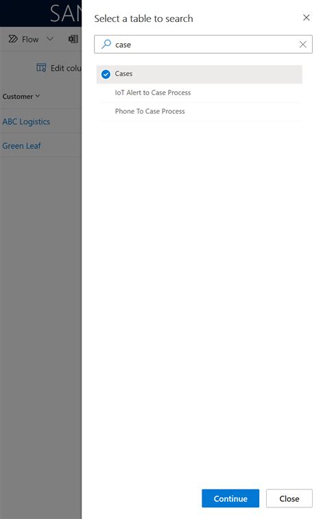 Modern Advanced Find In Dynamics 365 Crm Model Driven Apps D365