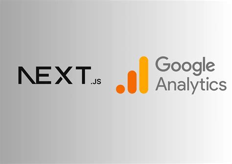 Next Js Google Analytics Step By Step Integration
