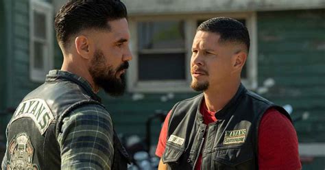 Mayans Mc Season 5 Episode 7 Release Date And Time
