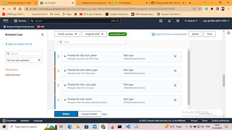 GitHub - Prajapati-vijay/Create-AWS-Lex-bot-: Creation of lex bot using LEX and aws lambda