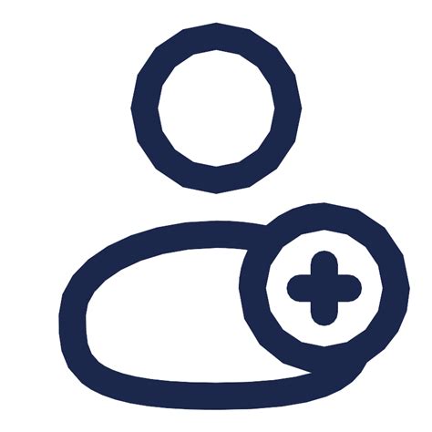 User Plus Vector Svg Icon Svg Repo