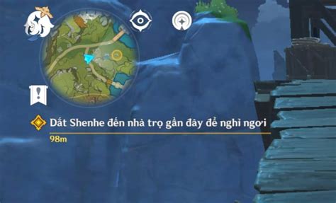Genshin Impact Việt Nam Ngôn Ngữ Thời Nay Có Phải Là “dẫn Gái đi Nhà
