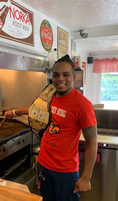 Man Sentenced For Murder Of Akron Mma Fighter