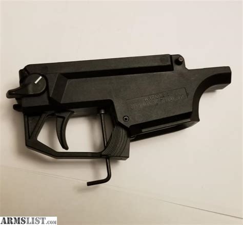 ARMSLIST For Sale Upgraded CZ Scorpion Trigger Pack