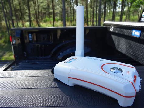 Globalstar Unveils New Satellite Hotspot For Enterprise Markets Via