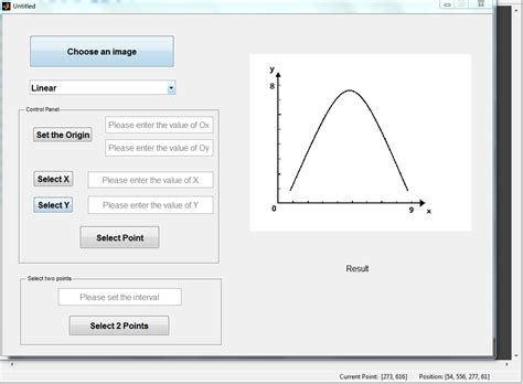 Matlab Gui Application For Diagram Recognition Week 5 A Completed