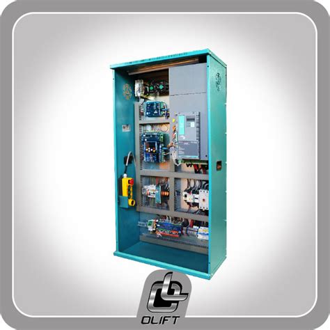 Arkel Announcement Panel Olift The First Specialized Department Of Gearless Elevators
