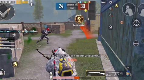 Kar98k Montage Pubg Pubgmobile Youtube