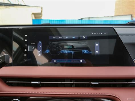 长安cs75 Plus内饰实拍高清大图 长安cs75 Plus 2024款 第三代 冠军版 1 5t 智驾劲领型第20张图片大全 太平洋汽车