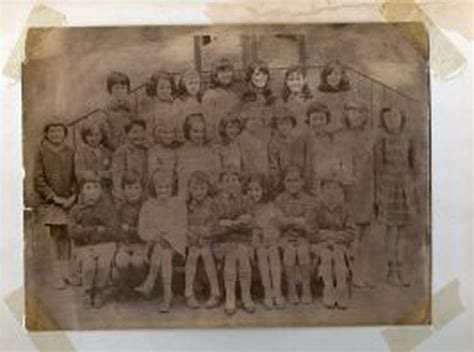Photo De Classe Cm1 Ou Cm2 De 1967 école Publique De Filles Copains