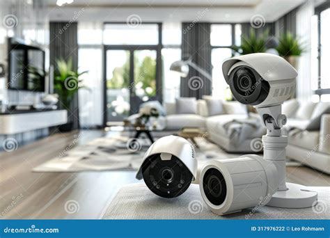 Enhance Protection Setups With Intelligent Detection Methods In IP Cameras Integrating Tamper