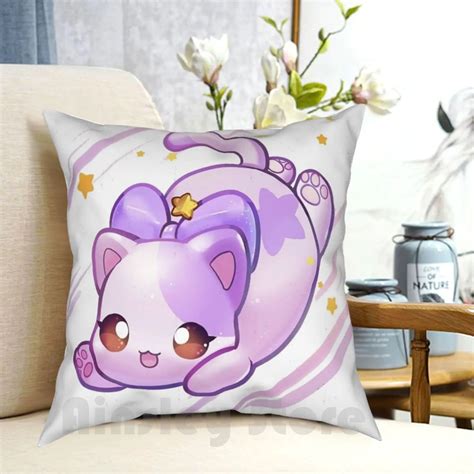 Aphmau Kedi Yast K K L F Bask L Ev Yumu Ak Atmak Yast K Aphmau