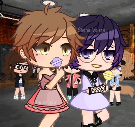 The Music Freaks Fan Art
