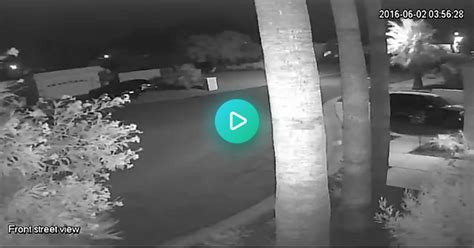 Meteorite Enters Atmosphere Over Arizona Album On Imgur