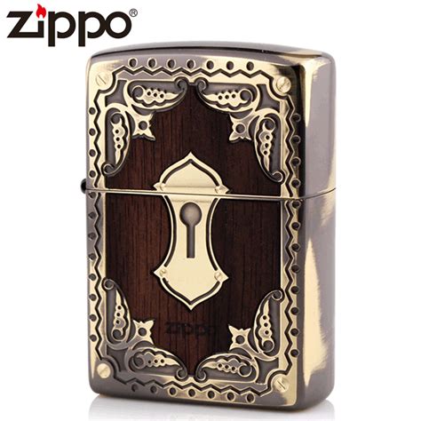 Zippo Zppo Spp