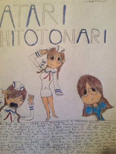 Atari Hitotonari Kp Characters By Warpathimus On Deviantart