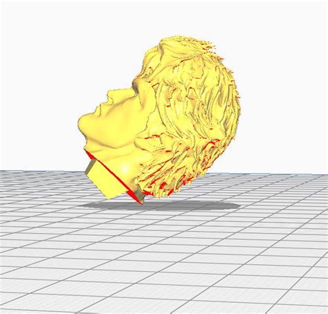 北斗神拳 健次郎3d打印模型 北斗神拳 健次郎3d打印模型stl下载 人物3d打印模型 Enjoying3d打印模型网