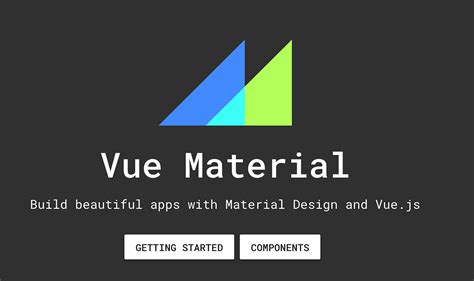Vue Material Md Tabs Bug — By Austin Medium