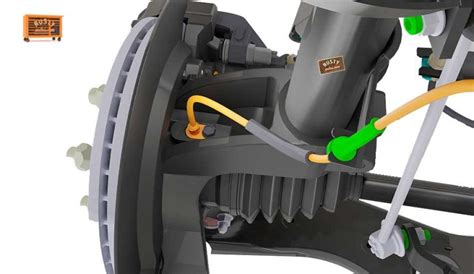 What S A Wheel Speed Sensor Rustyautos Com