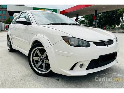 Used 2010 Proton Satria 16 Neo Cps H Line Hatchback Carlistmy