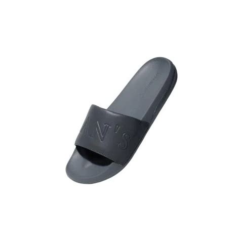 Buy Neeman S Cushy Foam Slides Grey Online At Best Prices In India