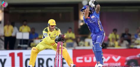 Best Ms Dhoni Fastest Stumping Records Stumps Suryakumar Yadav In
