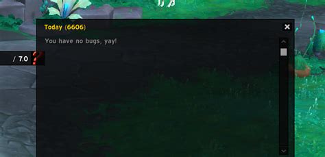 Survival Hunter Weakaura Produces Error Messages · Issue 3633