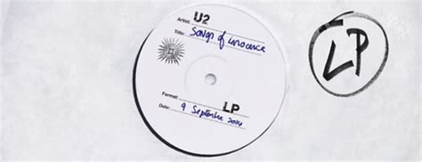 U2 Songs Of Innocence My Review Low End Maclow End Mac