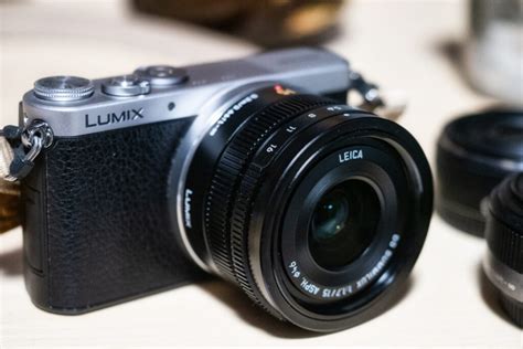 パナライカLEICA DG SUMMILUX 15mm F1 7 ASPHをGM1に装備してみた Local Japan