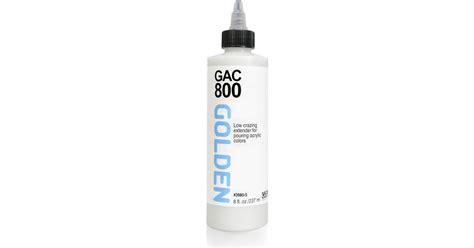 Golden Color Pouring Medium Gloss 237 Ml • Se Pris