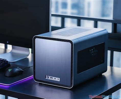 Top 10 Case Mini Itx đẹp Nhất 2025
