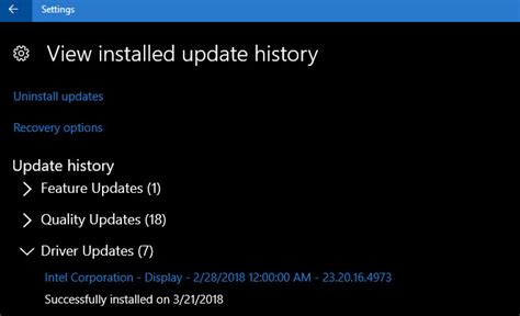 Cum Să Vizualizați Toate Driverele Actualizate Recent în Windows