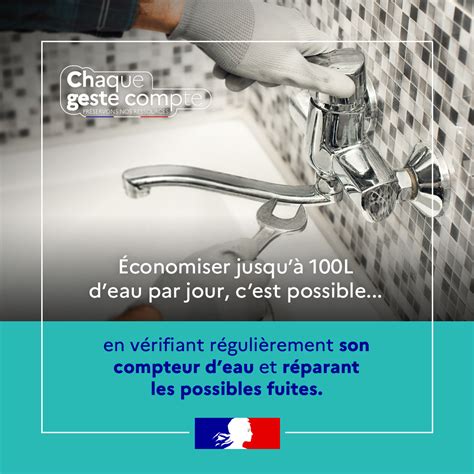 Chaque Geste Compte Mairie Montagnac Montpezat
