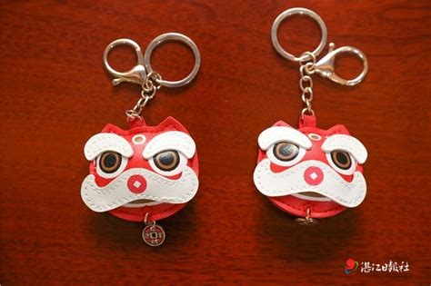 “非遗出圈”献爱心！“遂溪醒狮”文化品牌与现代生活连接公益活动举行湛江云媒（湛江新闻网）