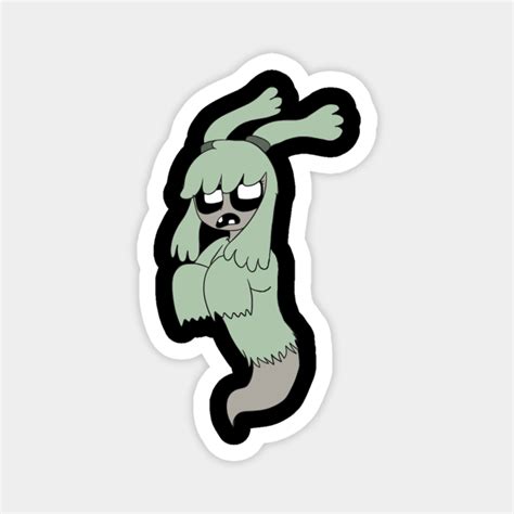 Alphabet Lore Humans H Letter Alphabet Lore Magnet Teepublic