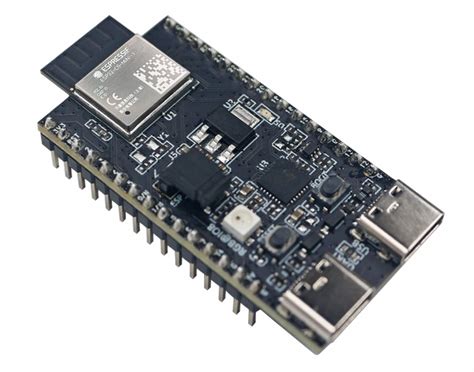 MicroPython Python For Microcontrollers