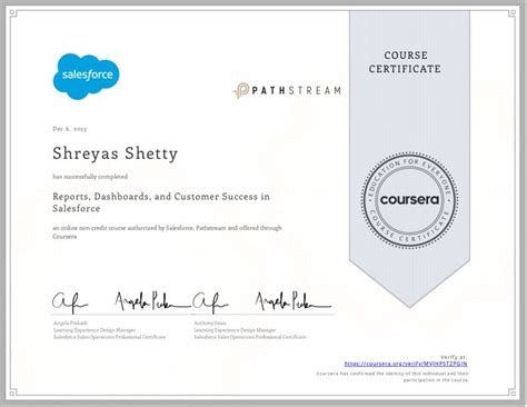 Shreyas Shetty On Linkedin Salesforcecommunity