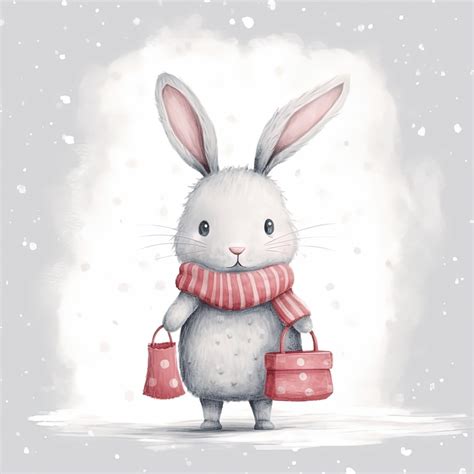 Download Rabbit Bunny Hare Royalty Free Stock Illustration Image