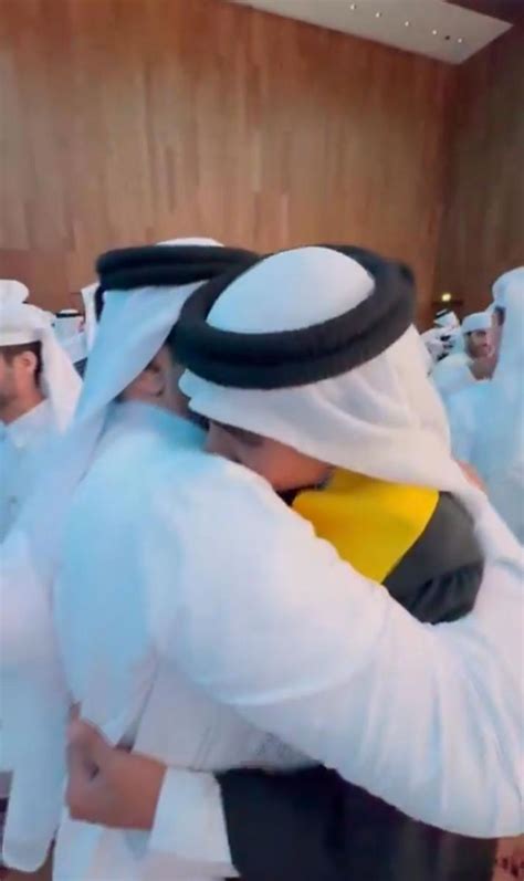 أحلام توثق أجواء احتفالها بتخرج ابنها فاهد وهذا ما قالته فوشيا