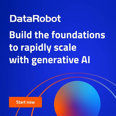 Datarobot On Linkedin Generative Ai Catalyst Datarobot Ai Platform