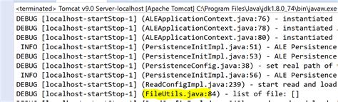 Eclipse Console Hyperlink Only Can Jump To Java Class File In