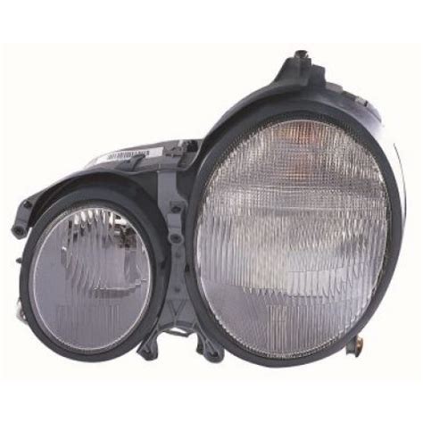 Hovedlyskaster DEPO 440-1123R-LD-EM- Eurodel.no