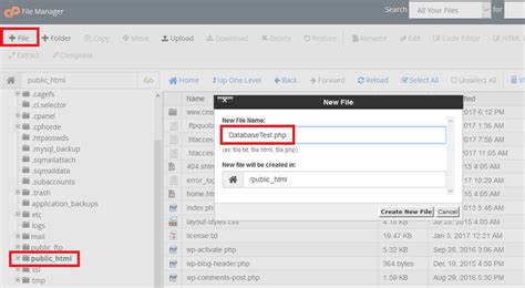 Repair WordPress Database Connection Error Ultimate Guide